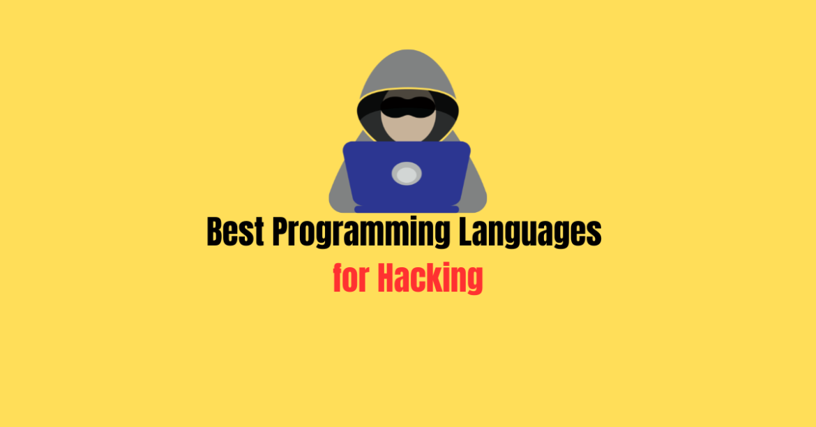 Top Programming Languages Every Hacker Should Learn In 2025
